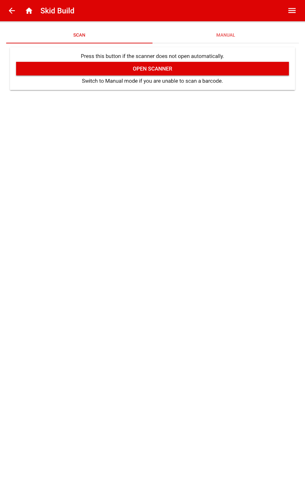 Shipping Confirmation System APK for Android - Download