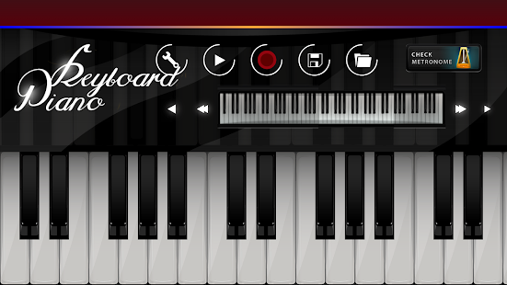 Best Keyboard Piano APK for Android - Download