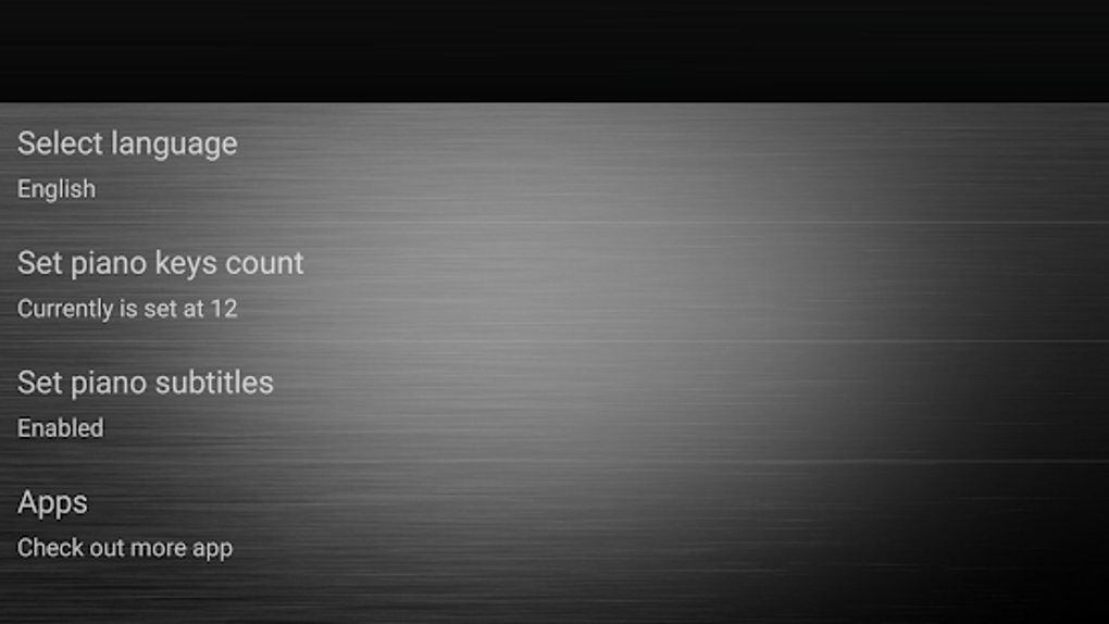 Best Keyboard Piano APK for Android - Download