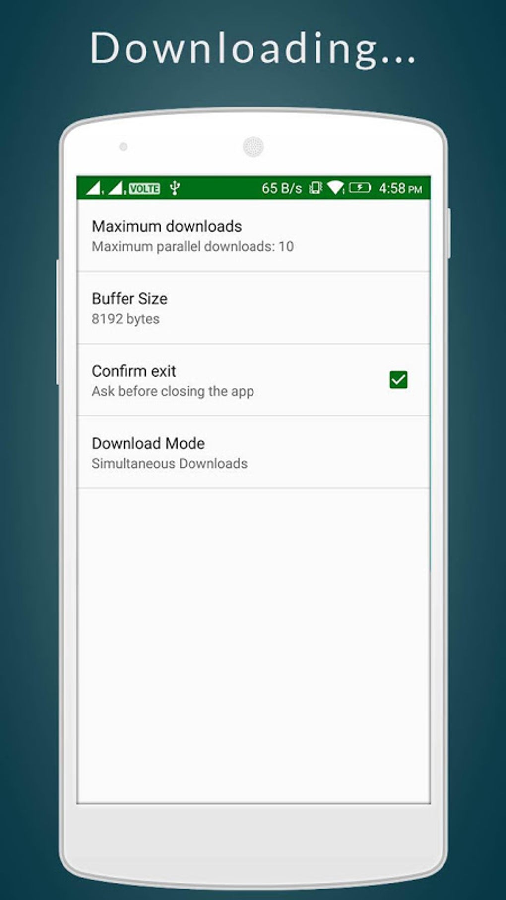 All Video Downloader APK for Android - Download