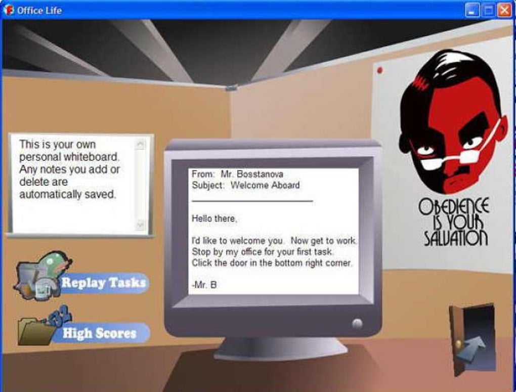 Office Life - Descargar