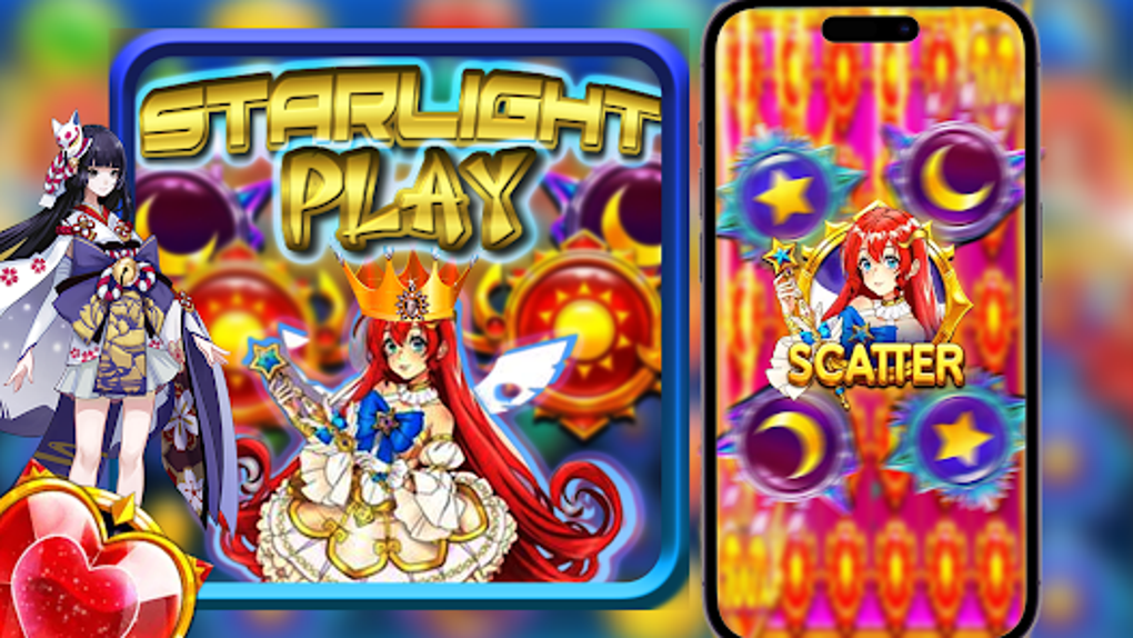 Starlight Play Princess Roll for Android - Download