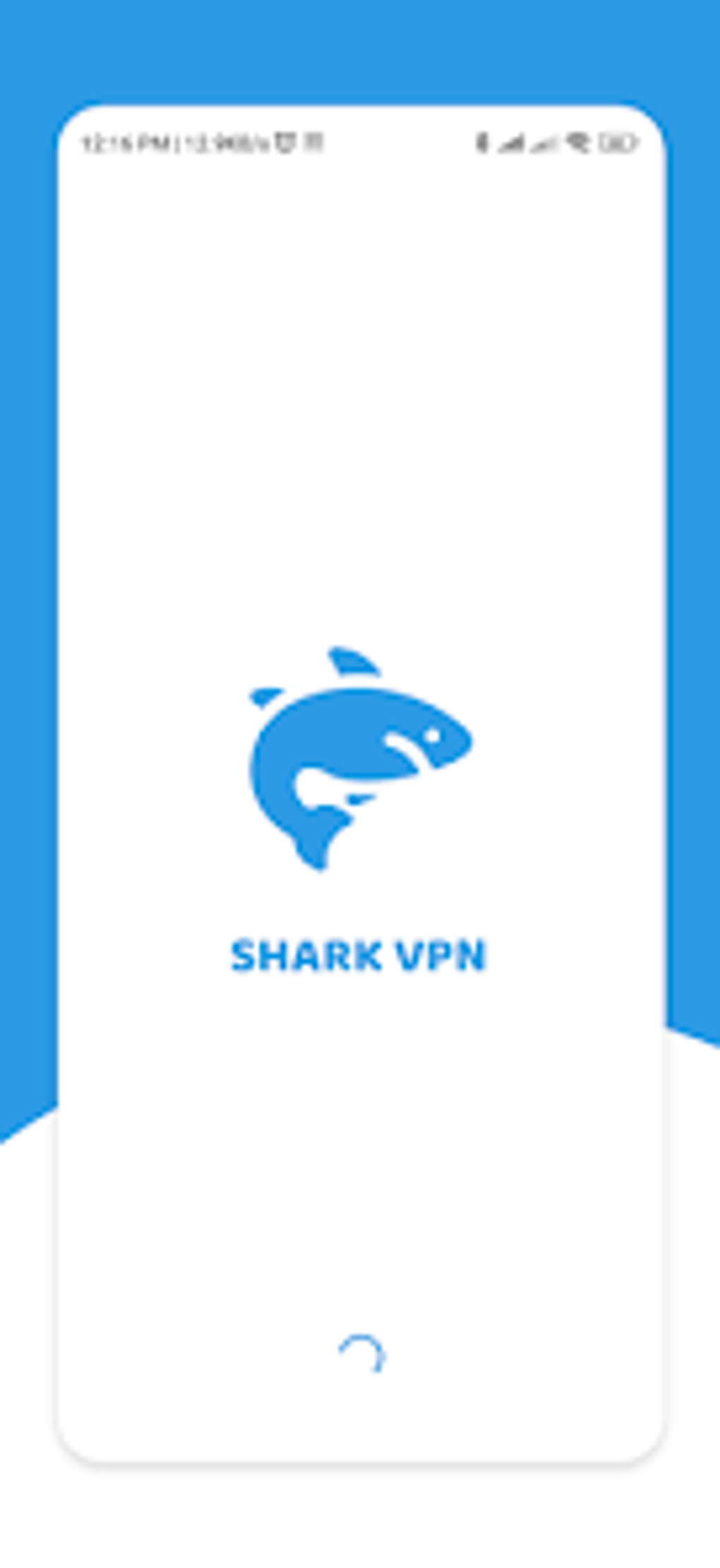 Shark VPN - VPN Proxy para Android - Download