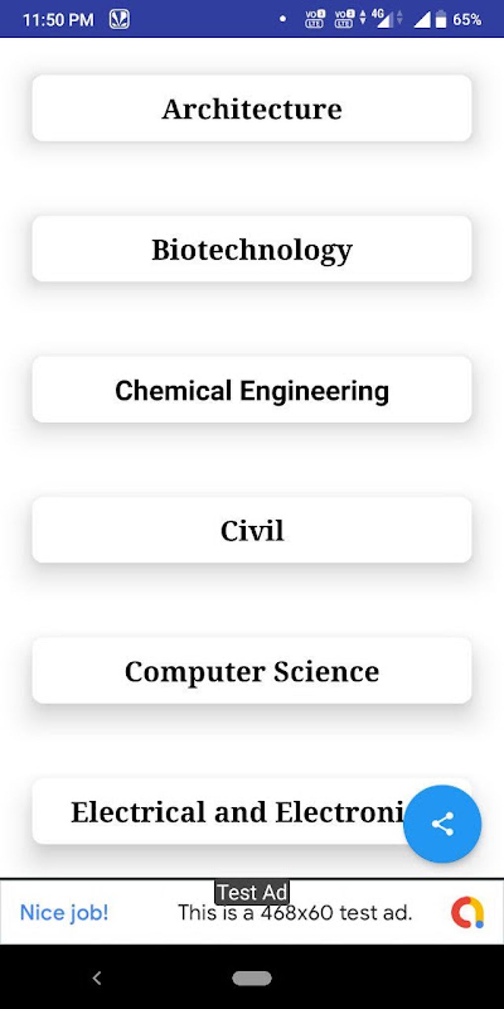 Pgcet Question Papers With Key Answers Apk For Android Download