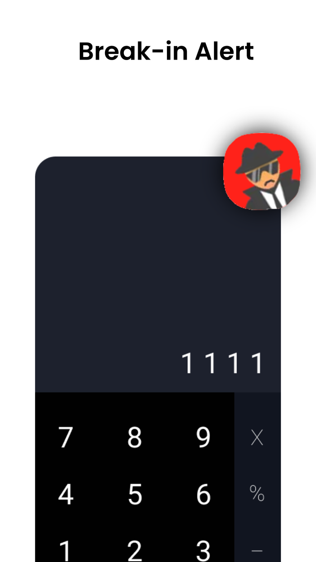Hide Secret Calculator Lock for Android - Download