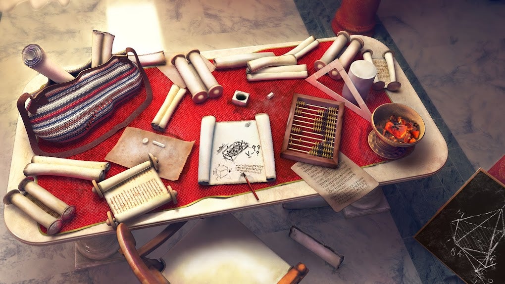 Muses Puzzle Escape Games for Android - Download