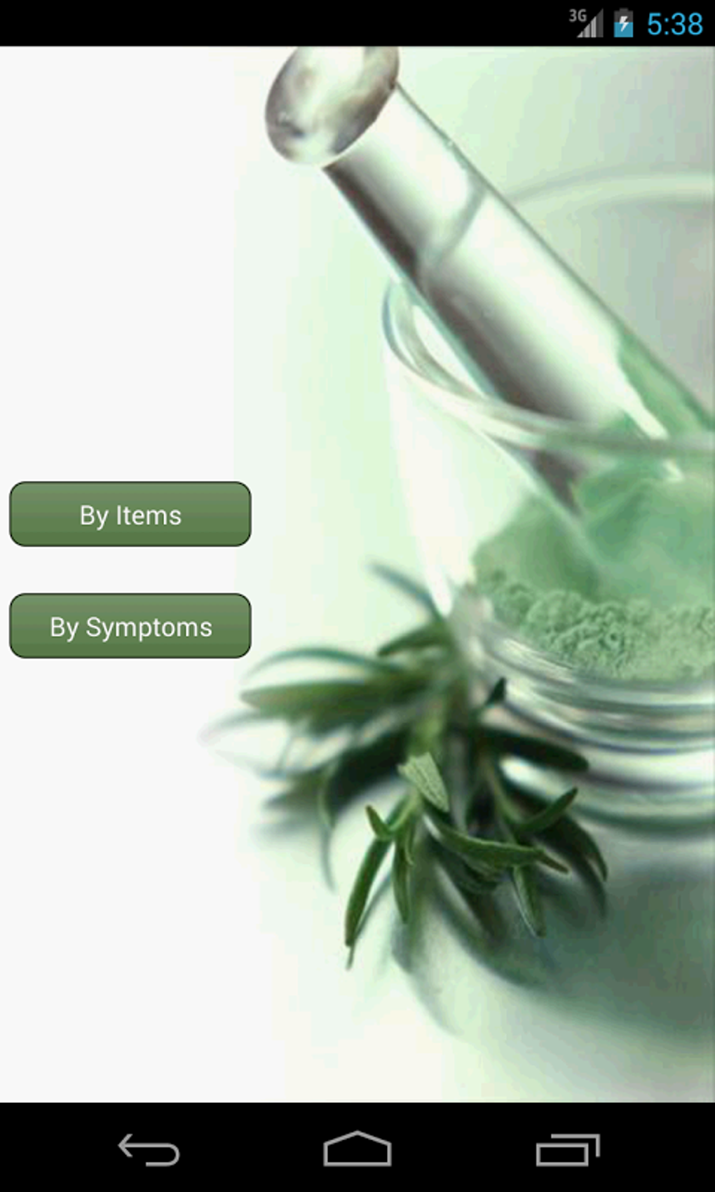 Ayurveda Nuskhe APK for Android - Download