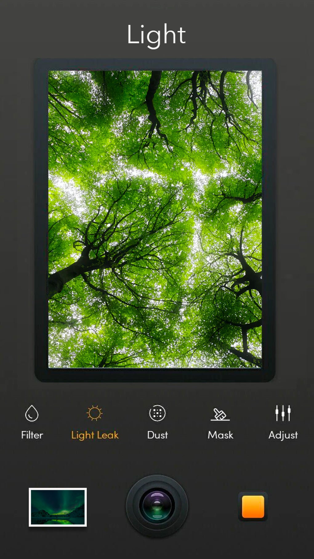 Luna Camera APK for Android - Download
