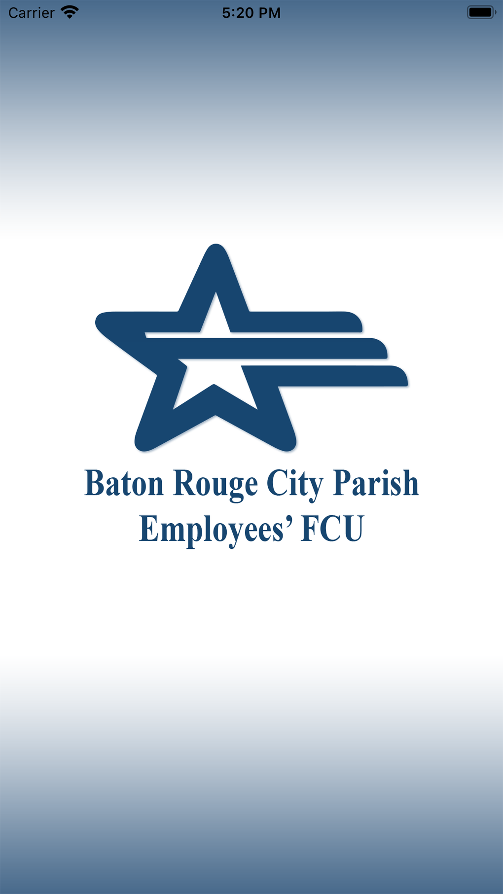 Baton Rouge City Parish EFCU for iPhone - Download