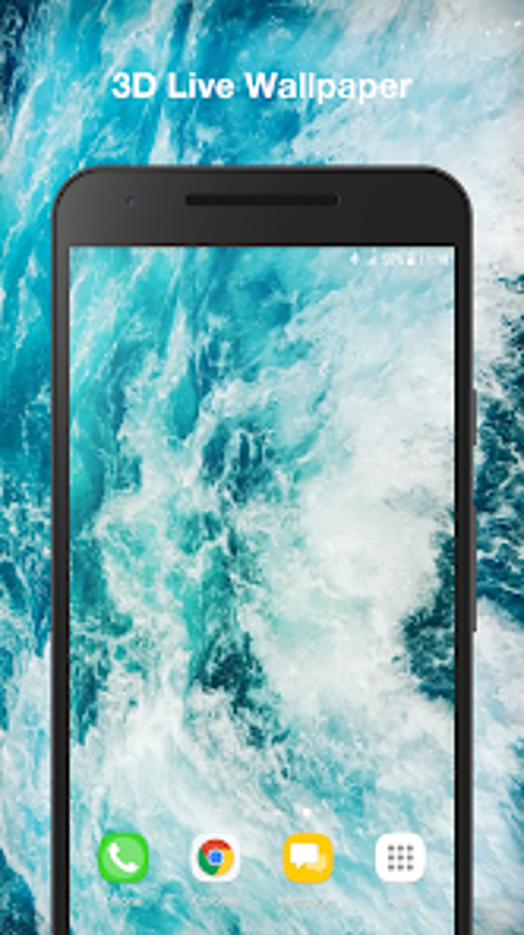 Ocean Waves Hd Live Wallpaper para Android - Download Ocean Waves Hd Live Wallpaper para Android - Download