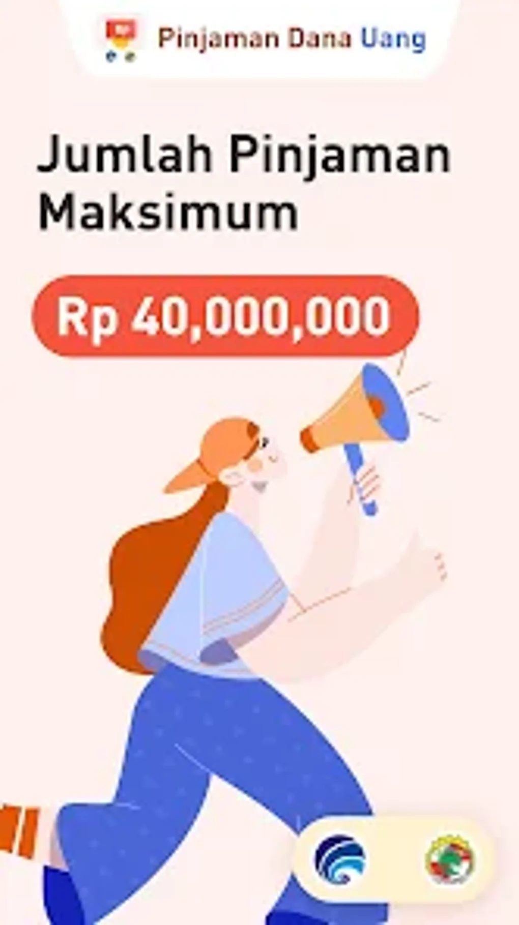 Pinjaman Dana Uang for Android - Download