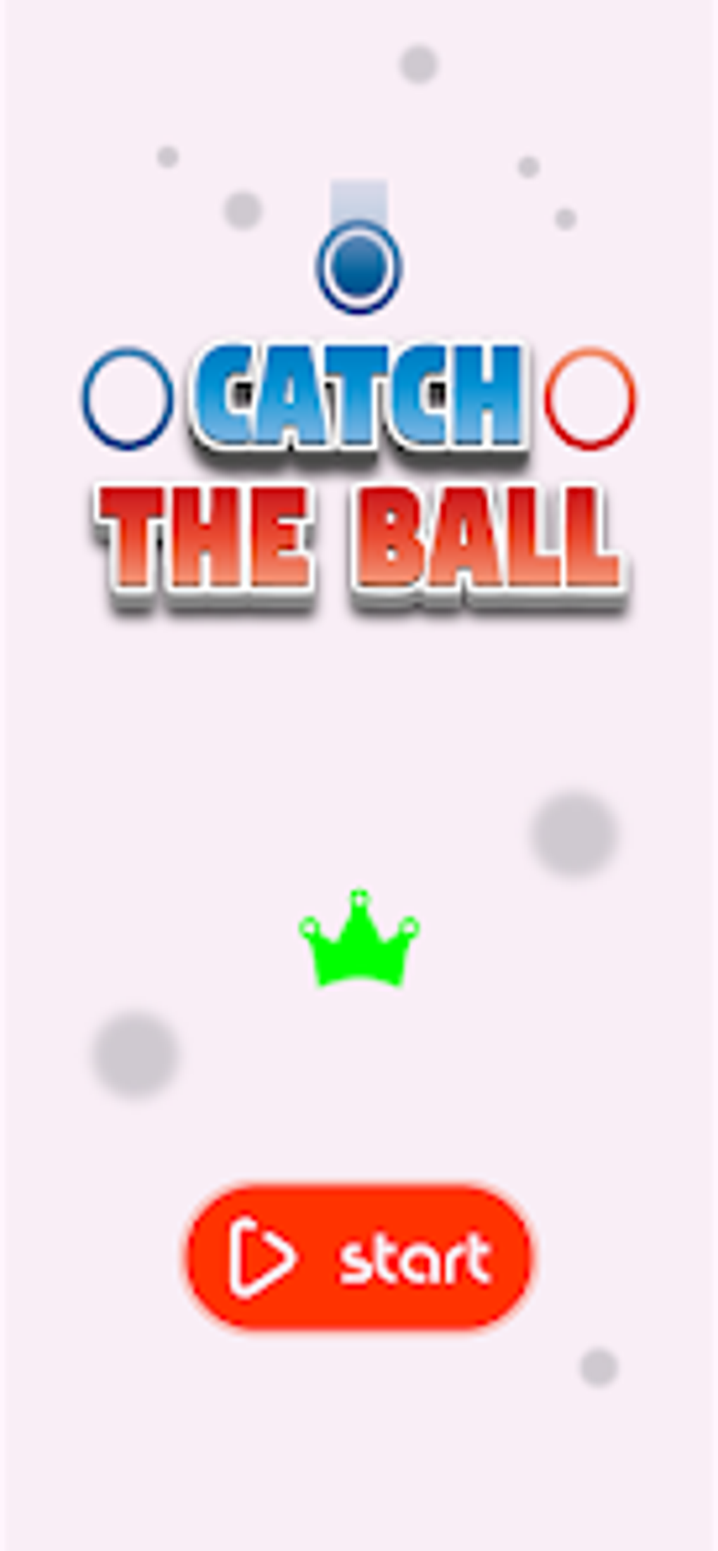 Catch the Ball for Android - Download
