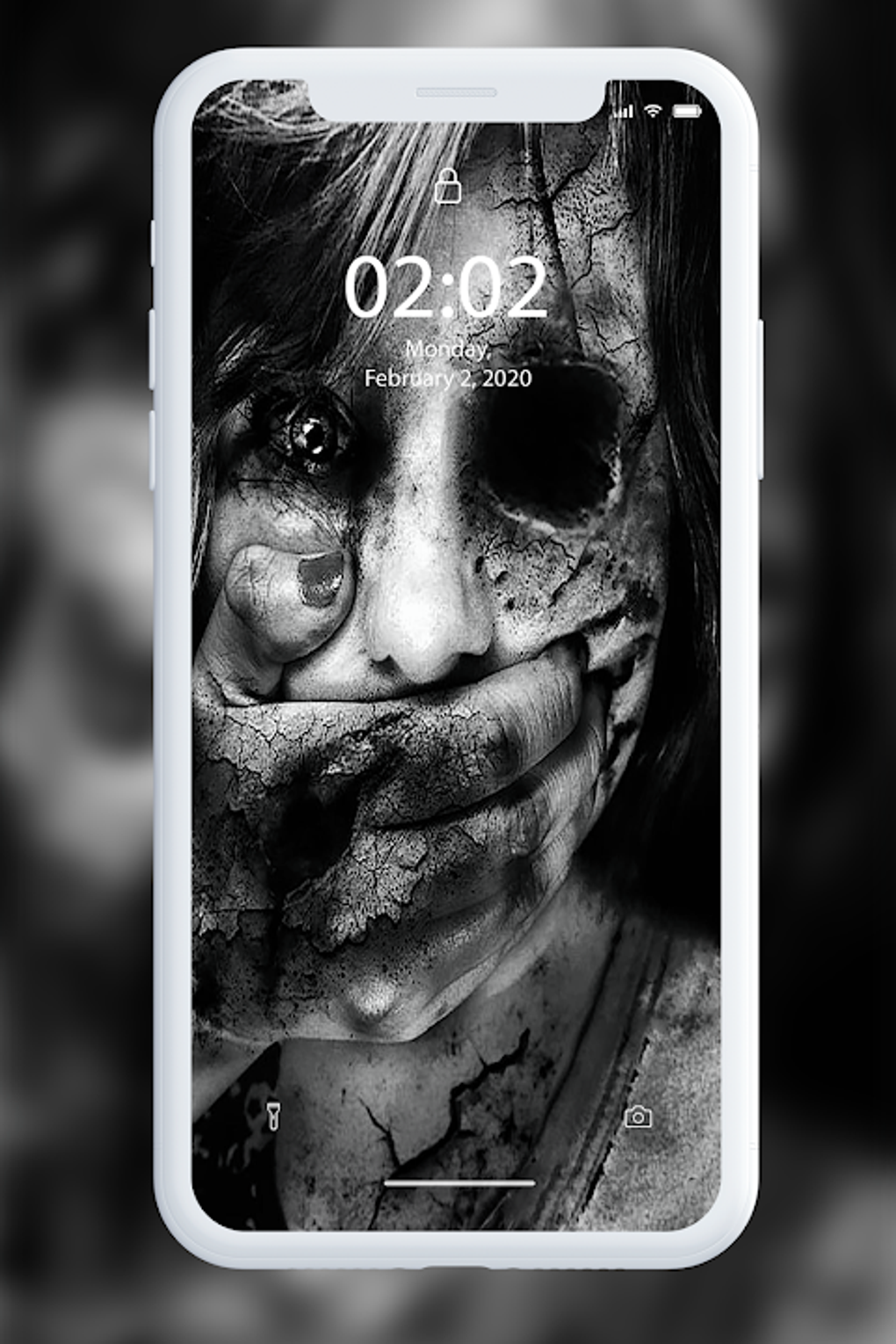 Scary Wallpapers APK per Android - Download