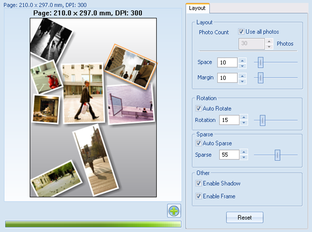 CollageIt - Descargar