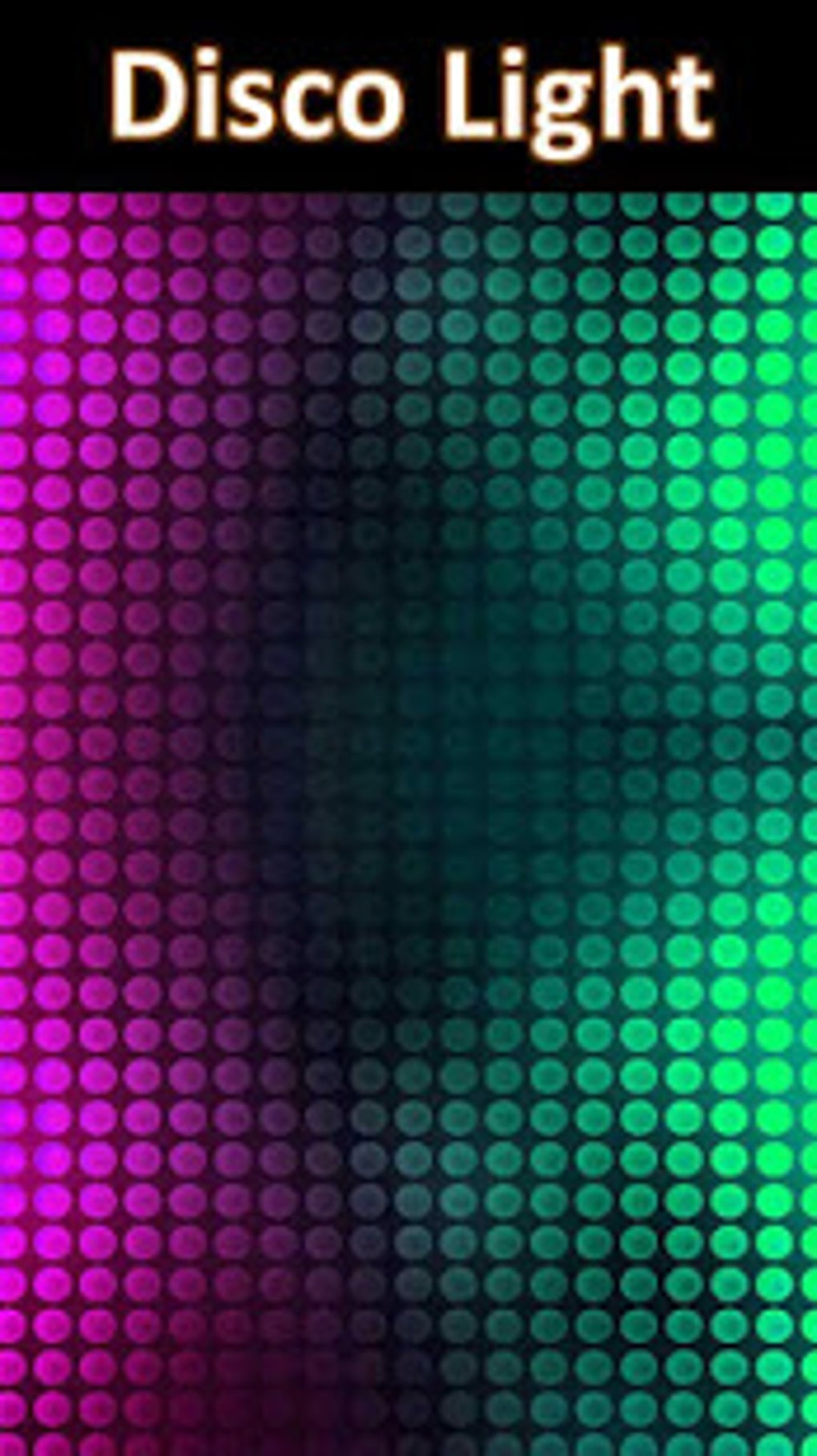 Android için Disco Light APK - İndir