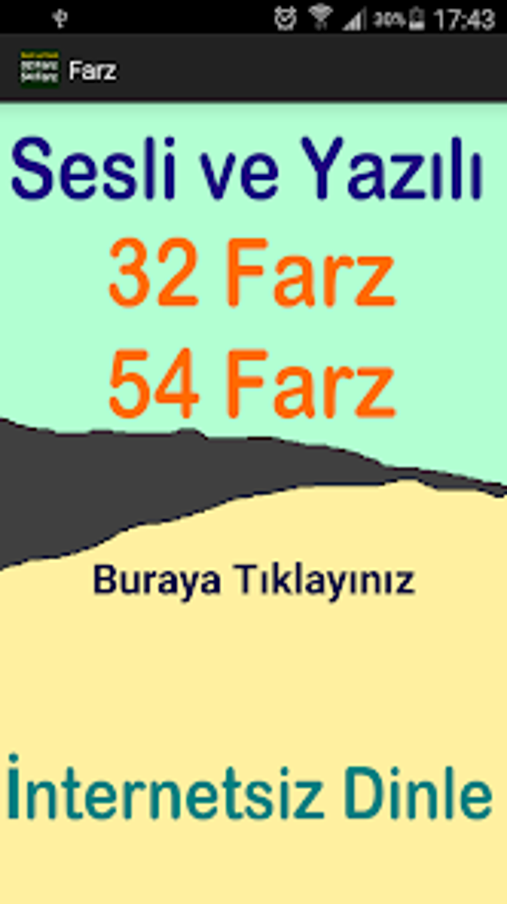 32 FARZ 54 FARZ Sesli Dinle ve para Android - Download
