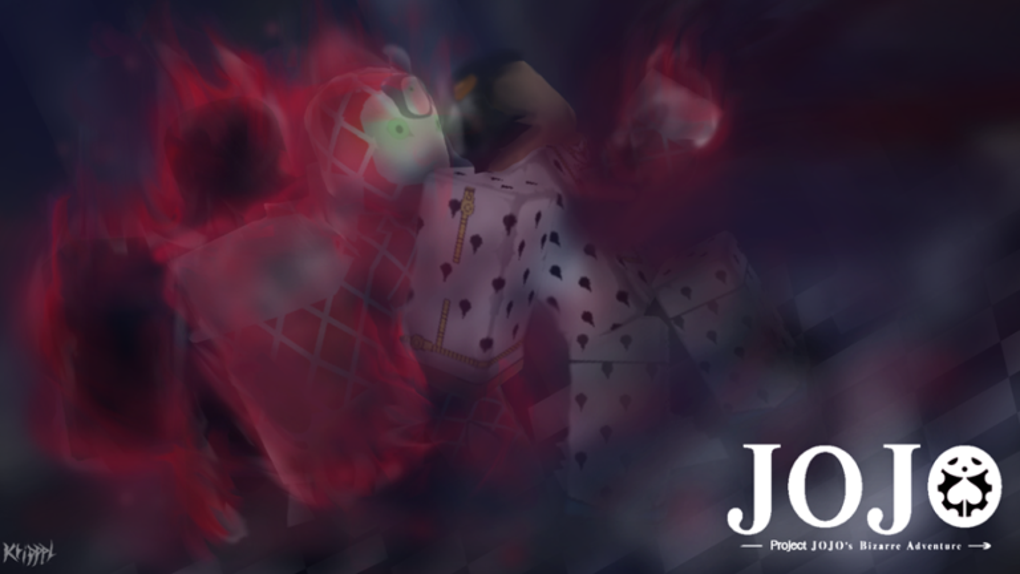 Project JoJo para ROBLOX - Juego Descargar
