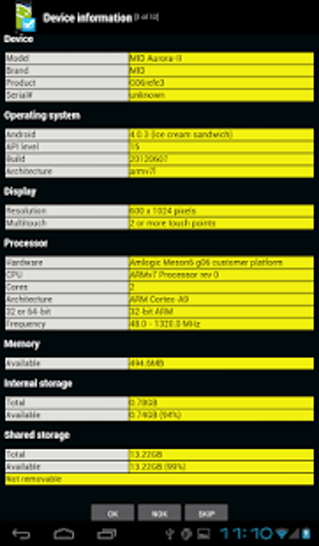 Phone Check and Test APK for Android - Download