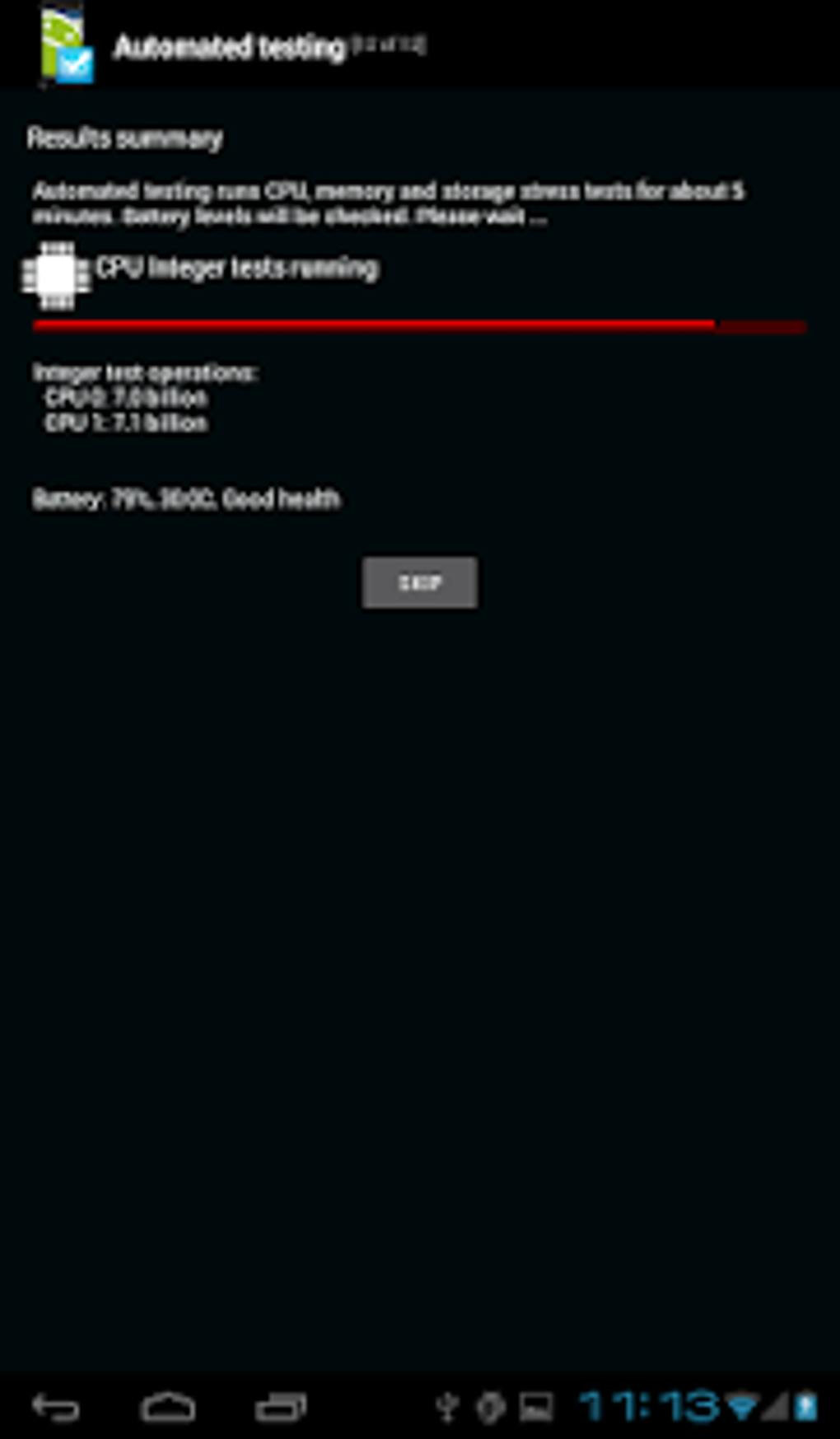 Phone Check and Test APK for Android - Download