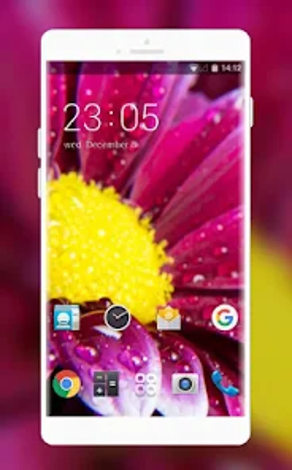 Theme for Lava Iris X1 Atom HD for Android - Download