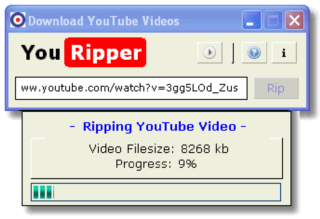 YouRipper - Descargar