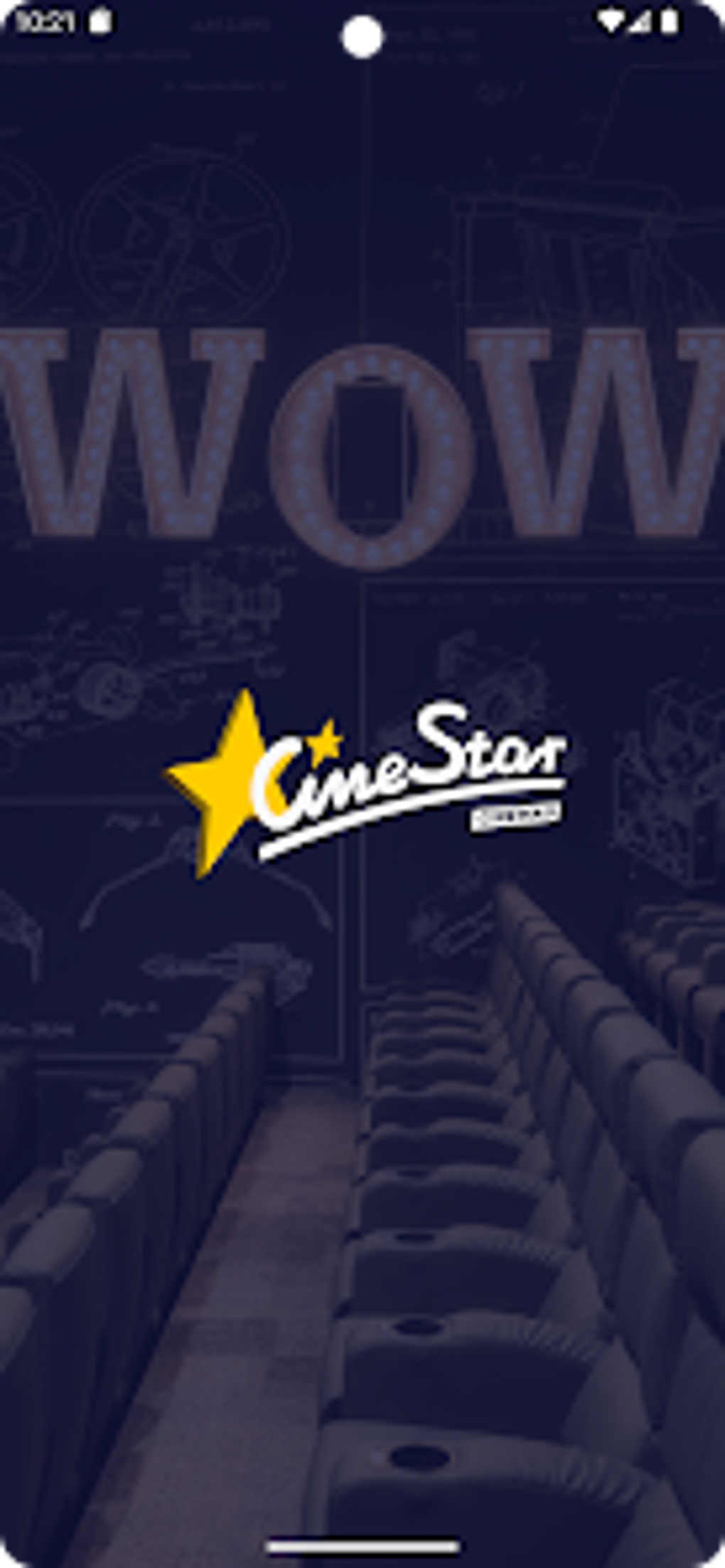 CineStar Hrvatska for Android - Download
