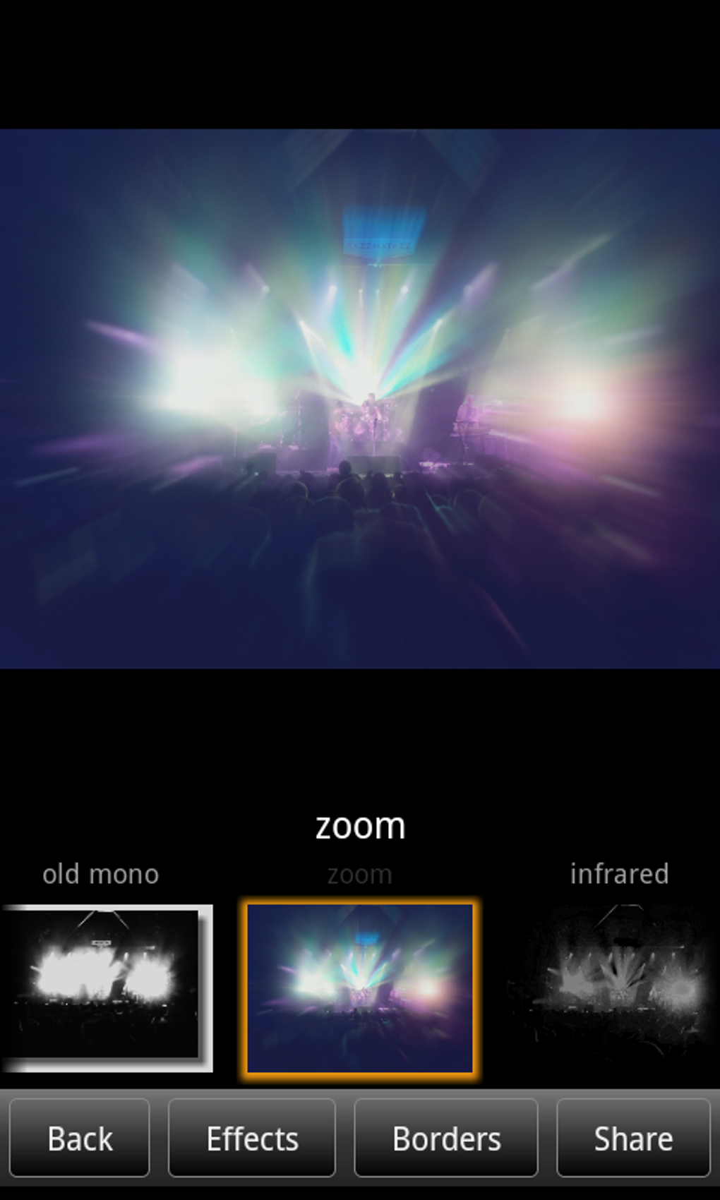 Camera Effects para Android - Descargar