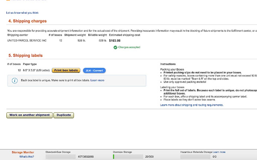 JustLabelMe for Google Chrome - Extension Download