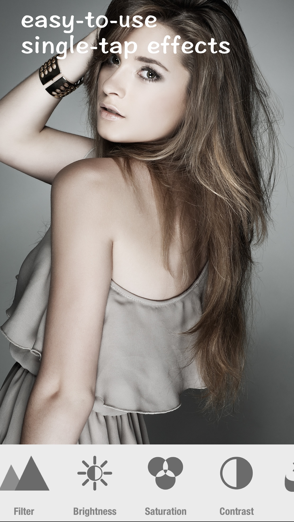 Fashion Model Photo Maker for iPhone - Download