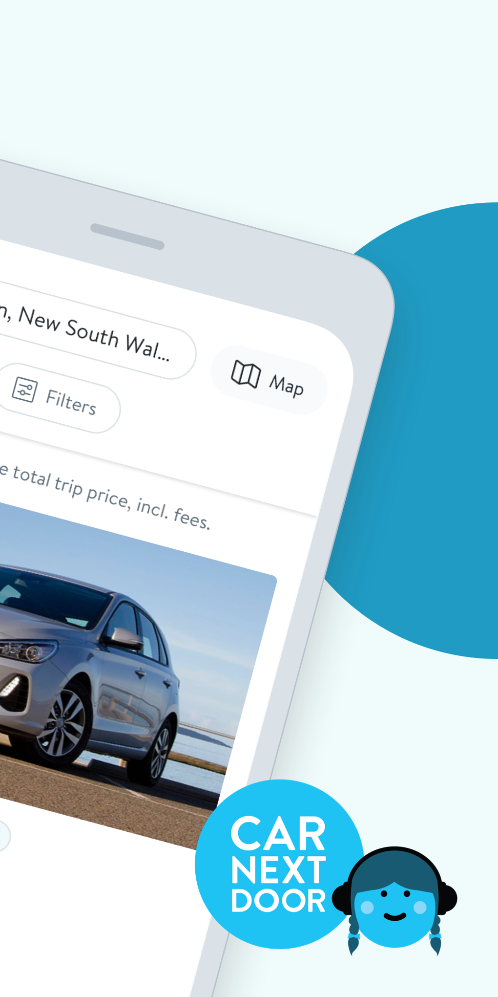 Car Next Door Car Sharing APK for Android - Download