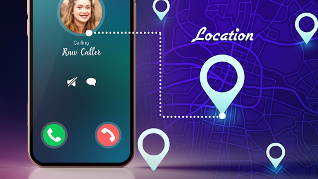 Mobile Number Locator para Android - Descargar