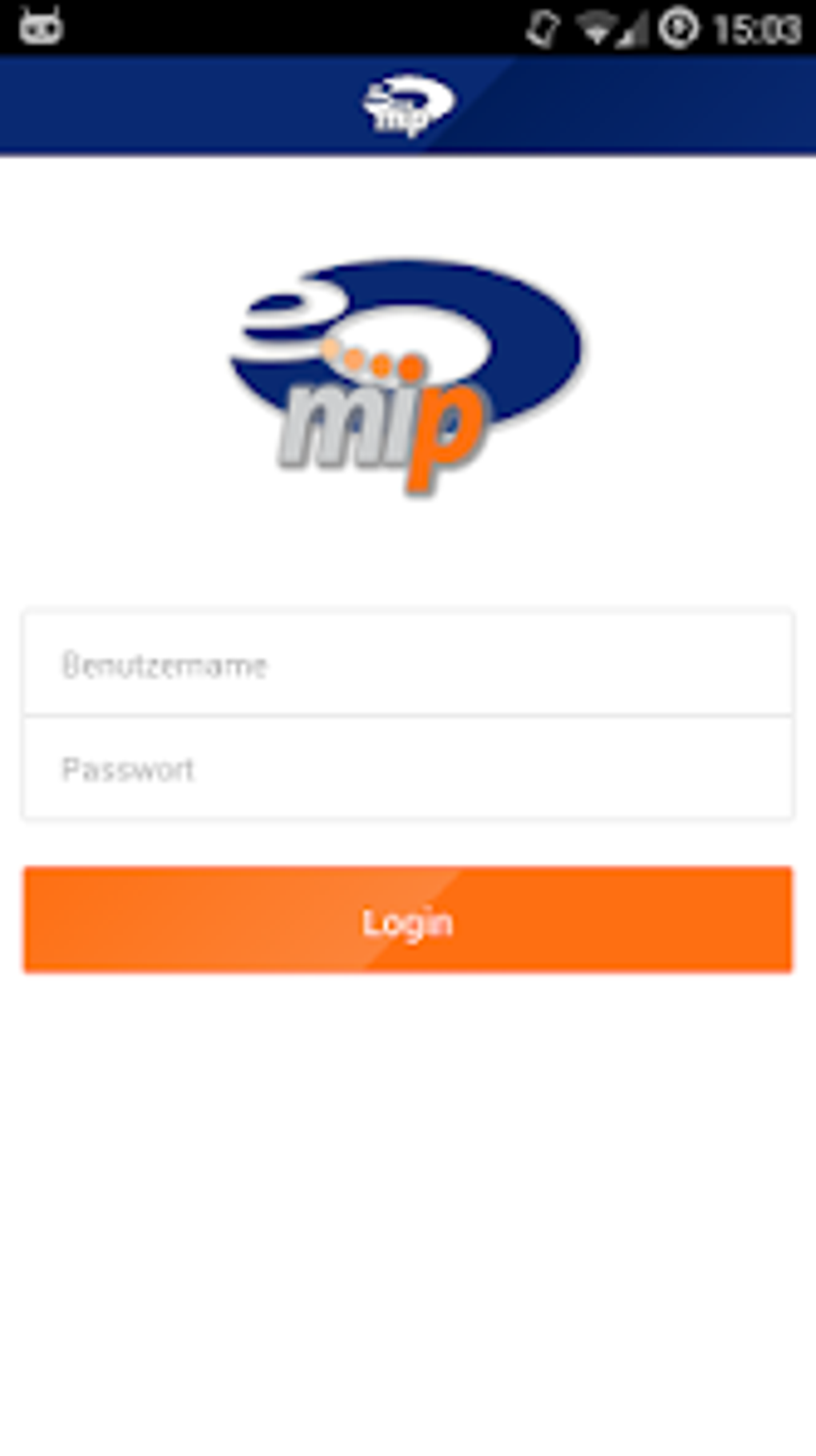 Android 용 e-mip-mobile - 다운로드