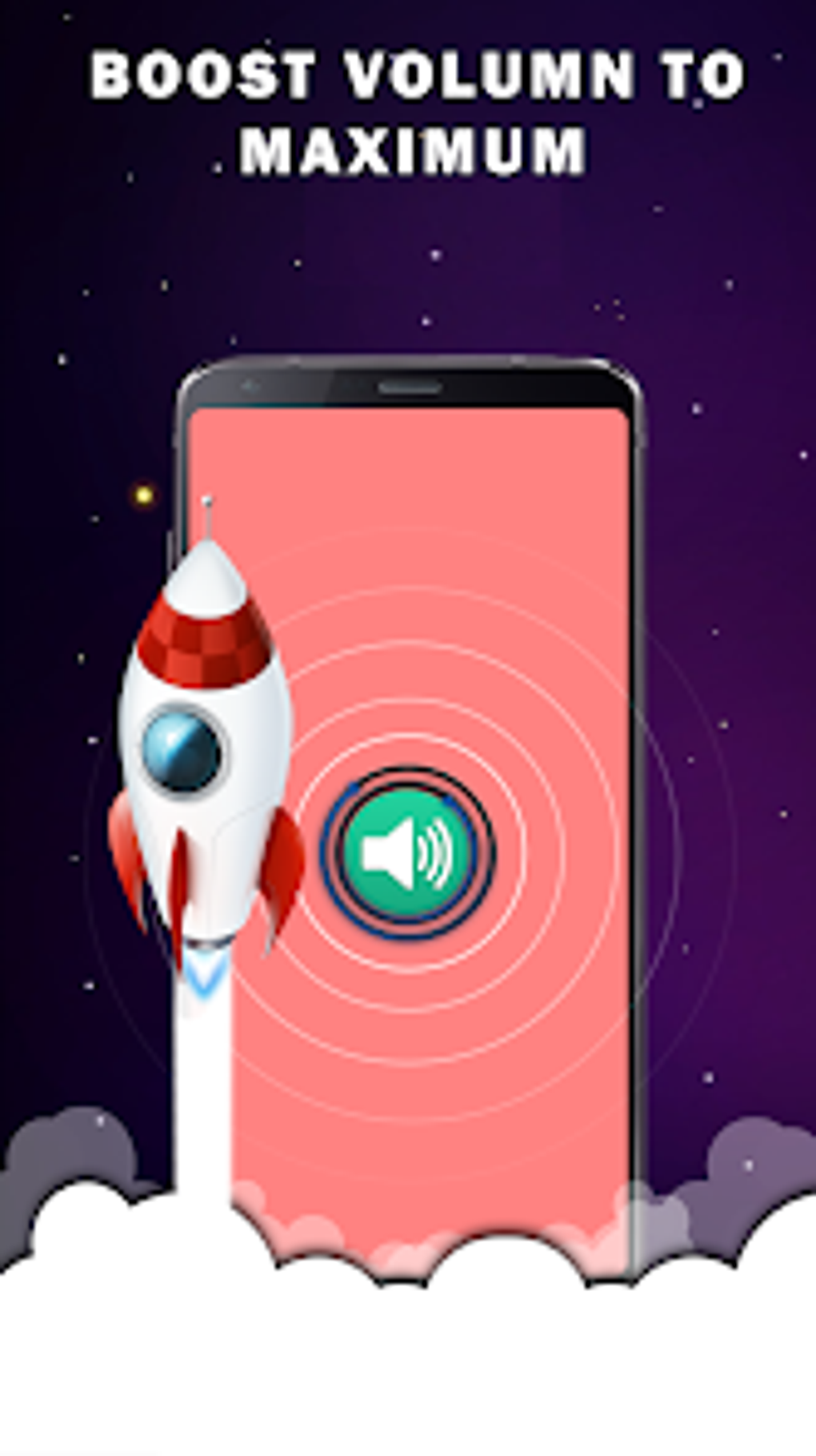 Volume Booster - Sound Booster para Android - Download