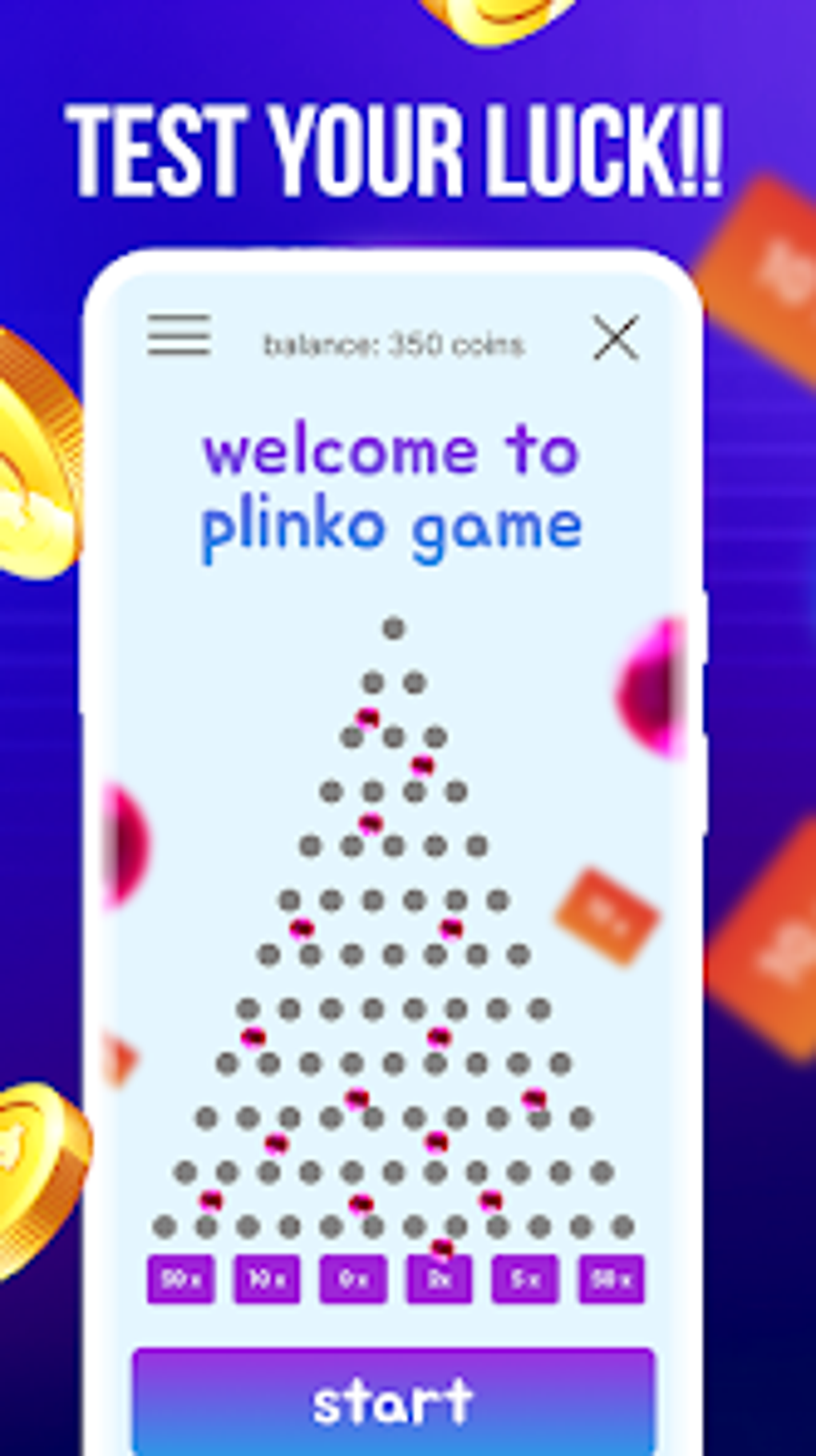 Balls Game for Android - Download