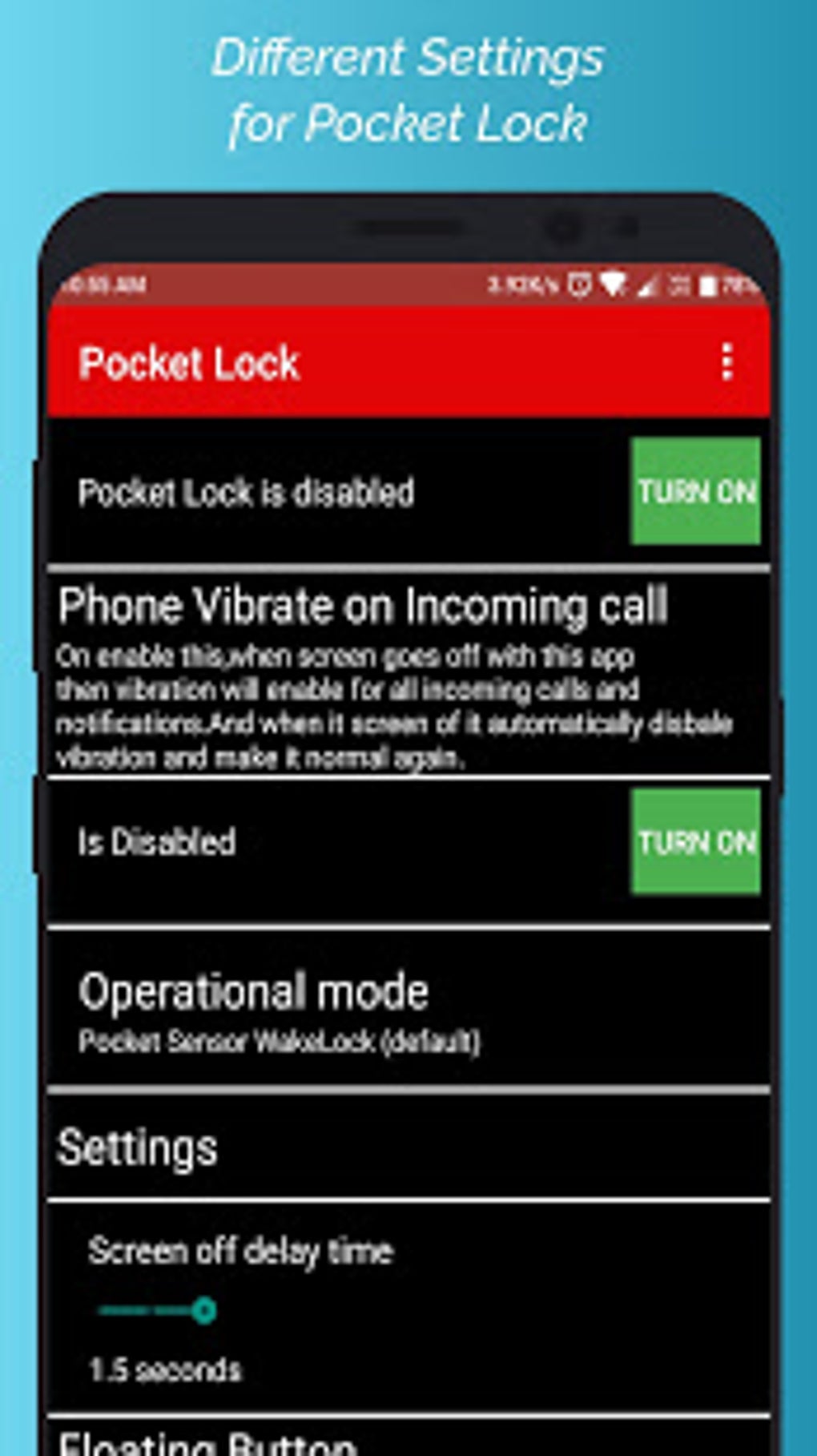 Pocket Sensor APK for Android - Download