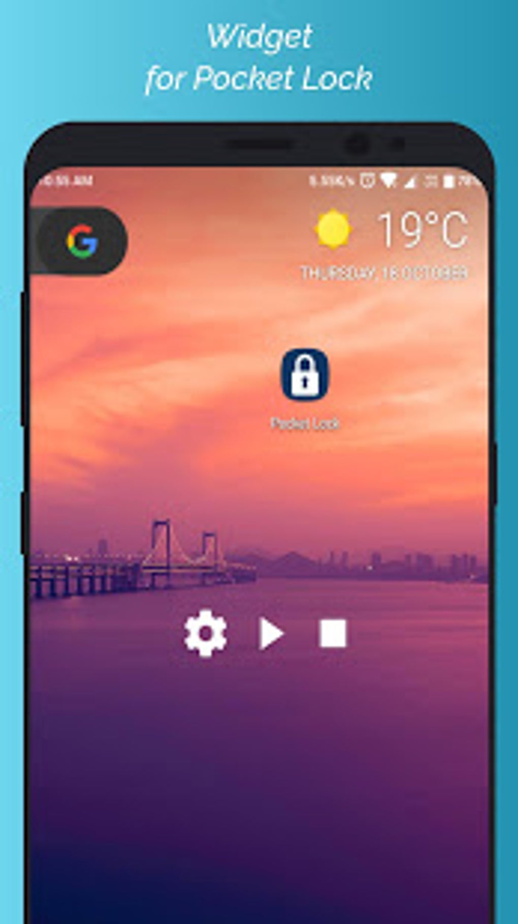 Pocket Sensor APK for Android - Download
