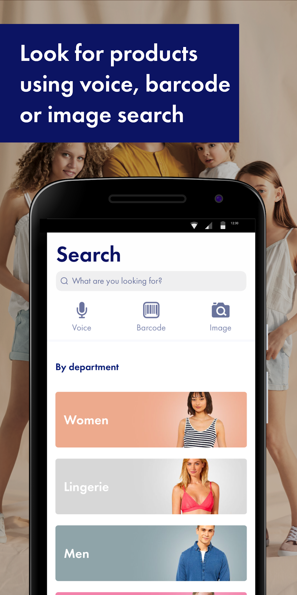 Kiabi UAE APK for Android - Download
