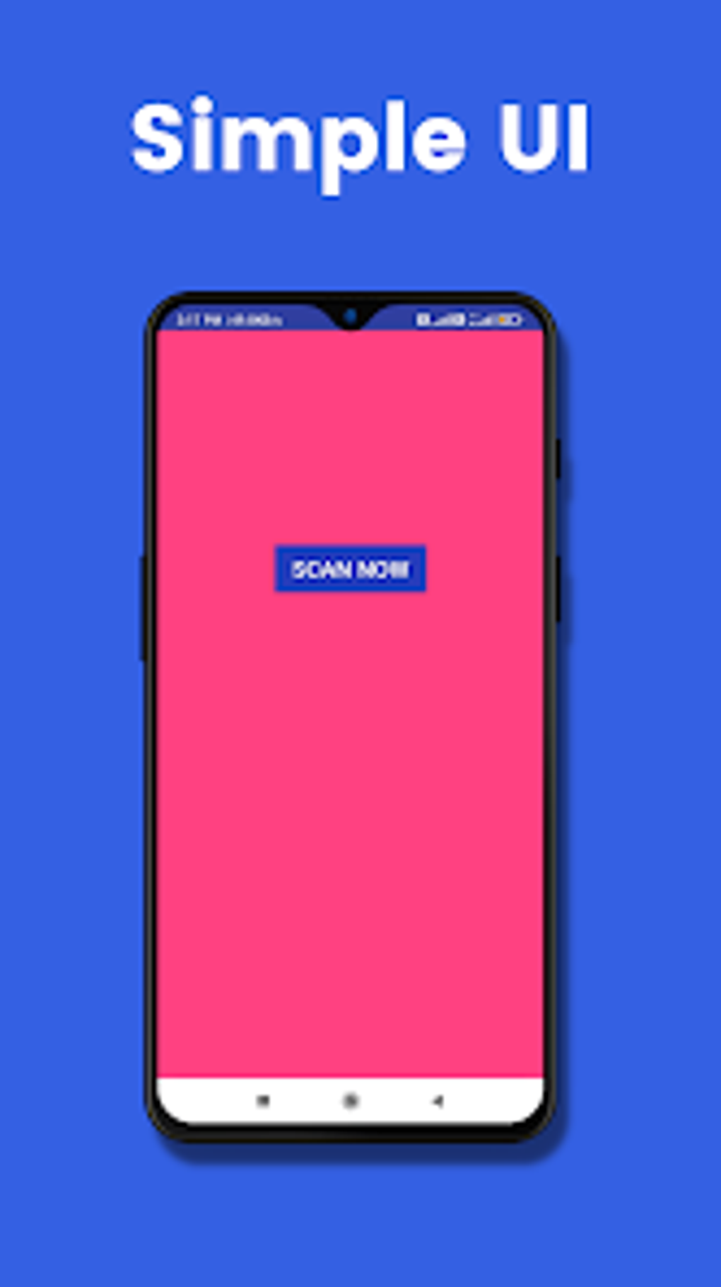 Scan Any QR Code APK Android 