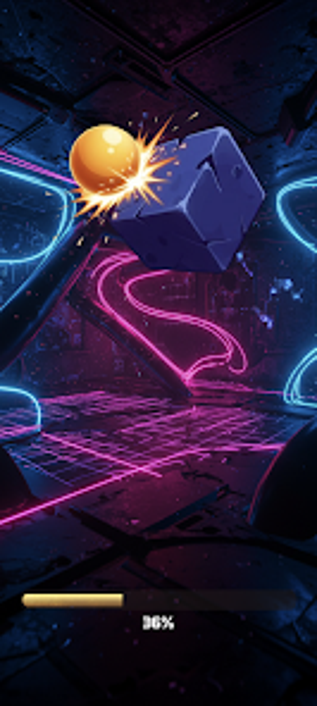 Plin Ball Lucky Day für Android - Download