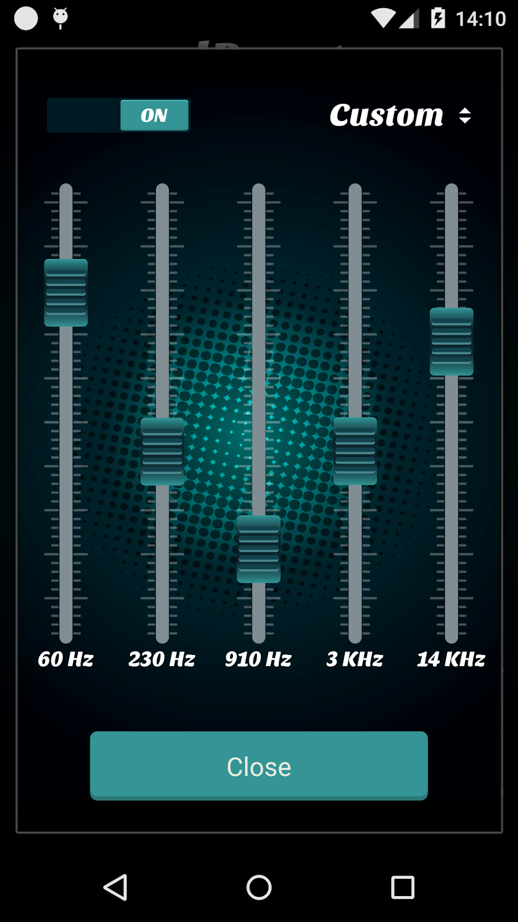 Easy Sound Booster for Android - Download