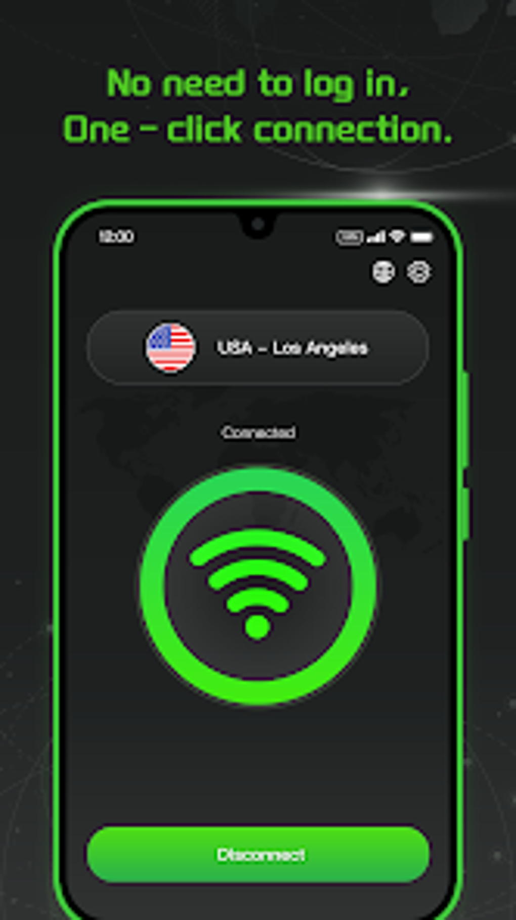 Photon VPN: Fast Simple for Android - Download