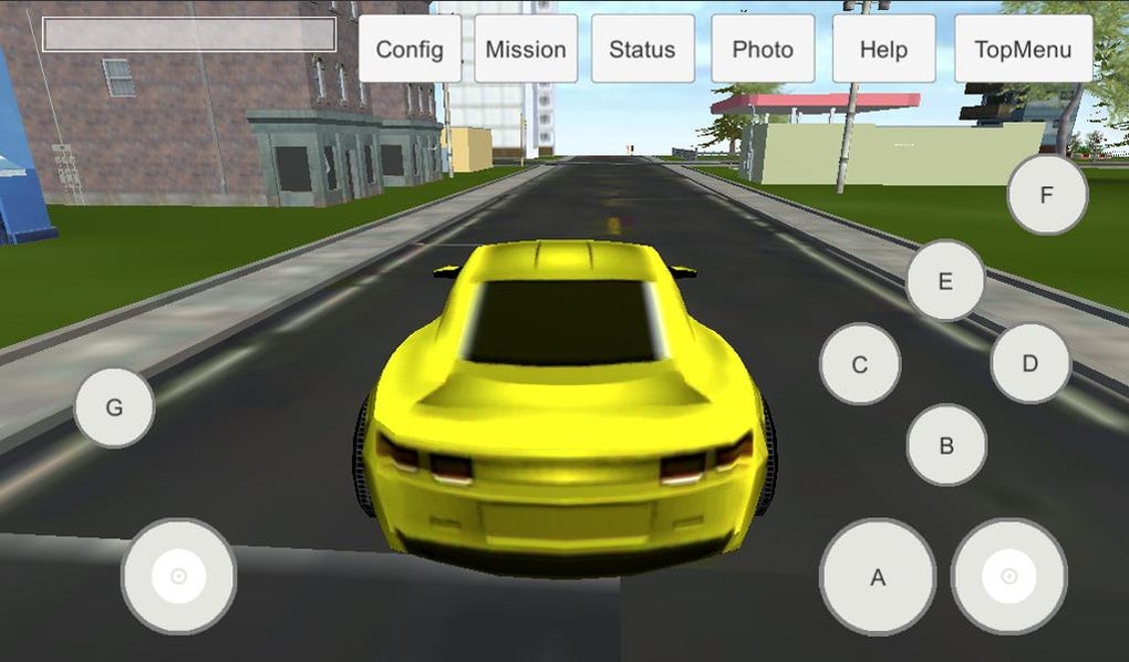 School Out Simulator APK for Android - Download