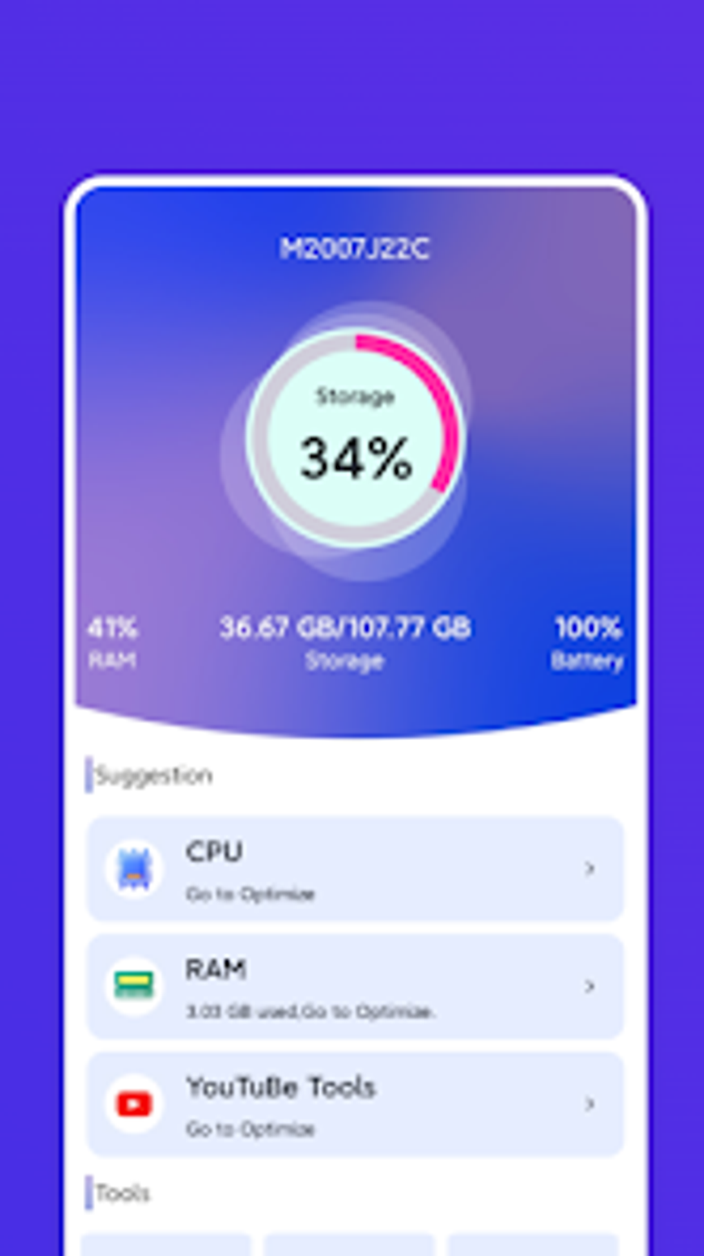 Mobile Minder for Android - Download
