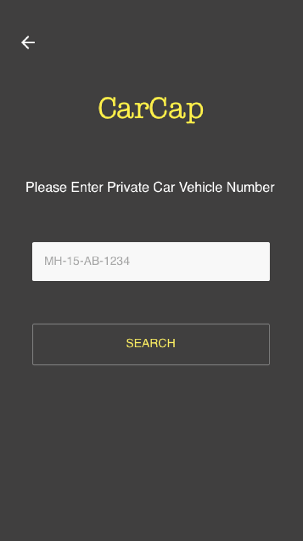 CarCap - Find Vehicle Owner Detail APK for Android - Download