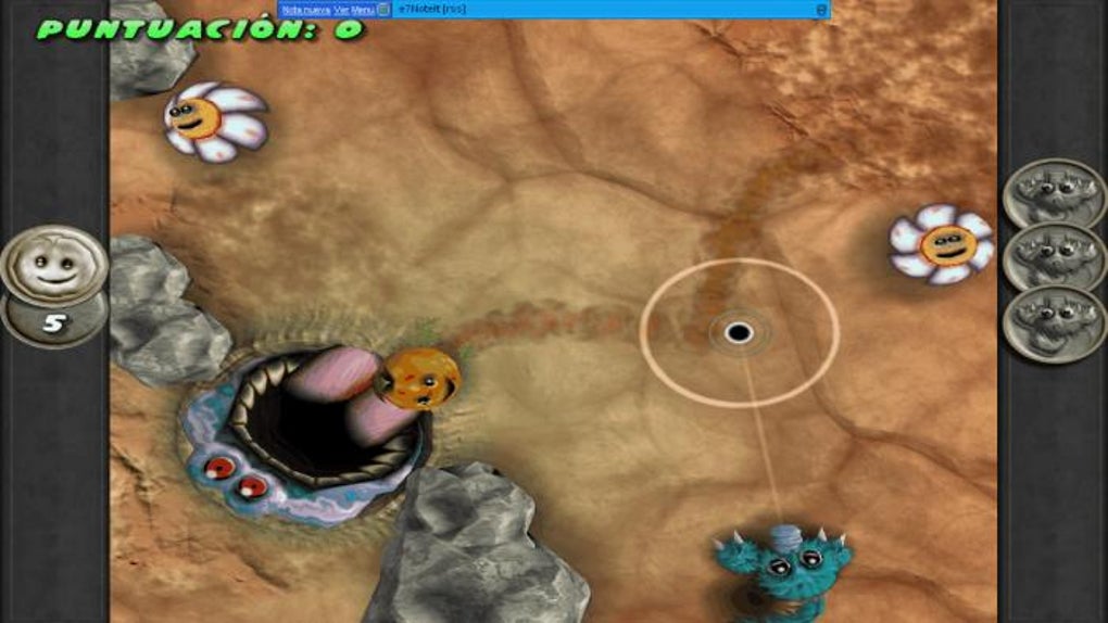 Bliss Island - Download