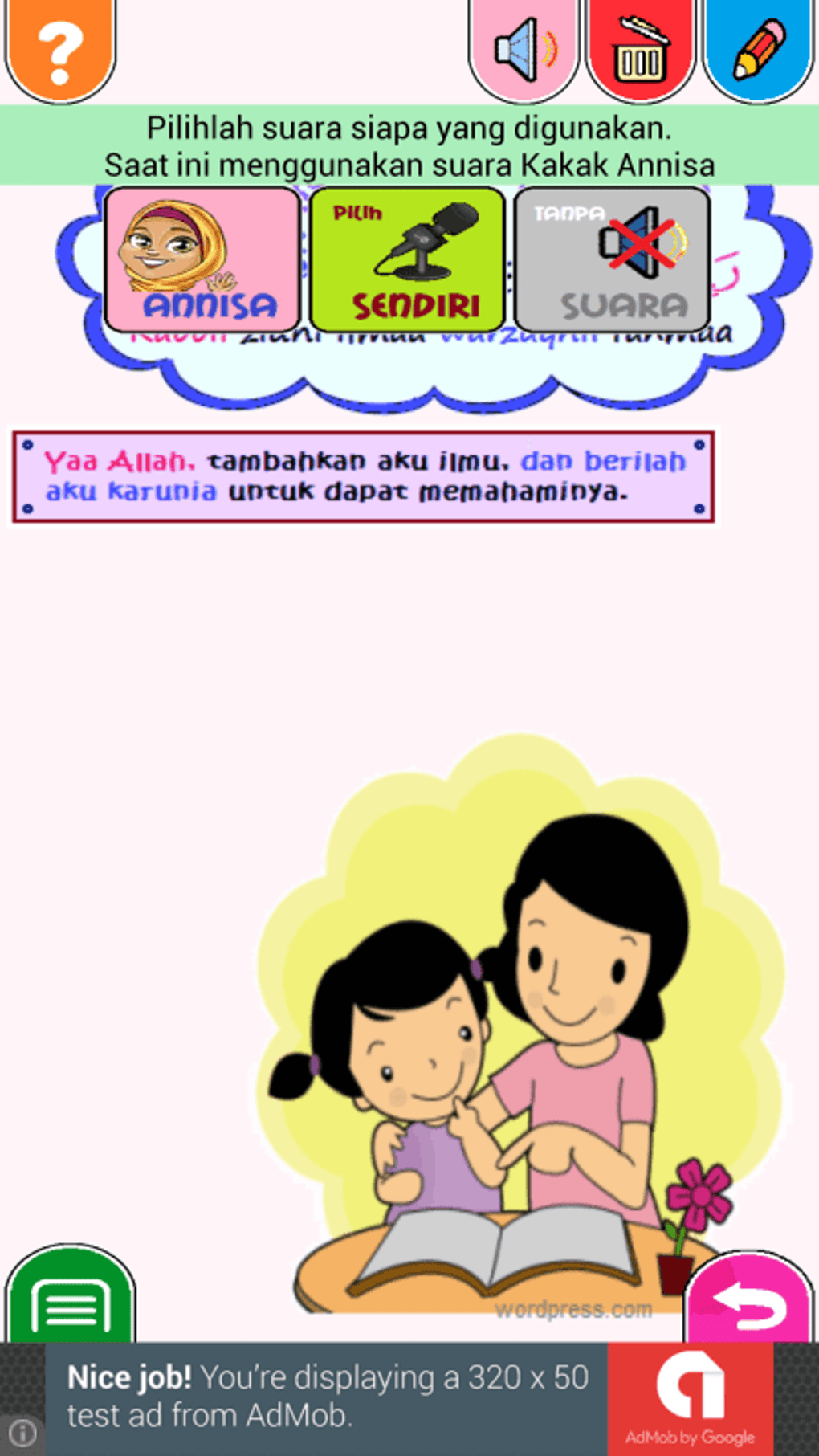 Doa Anak Muslim Apk For Android Download