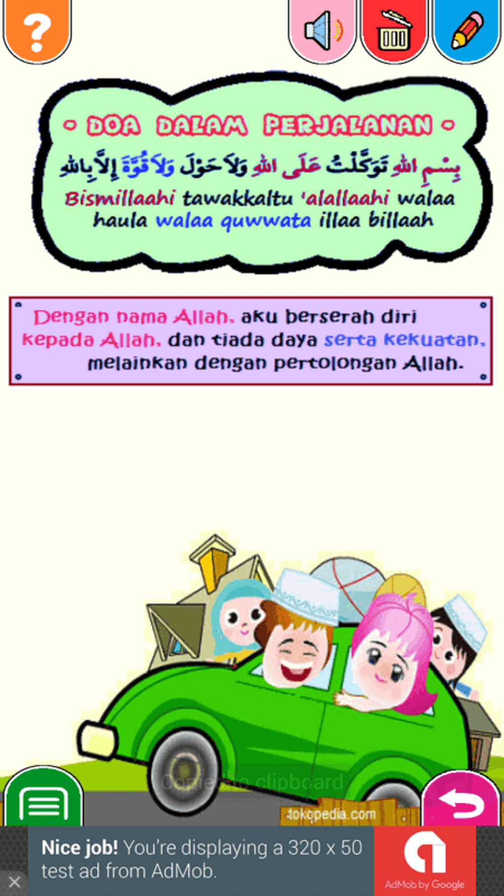 Doa Anak Muslim Apk For Android Download