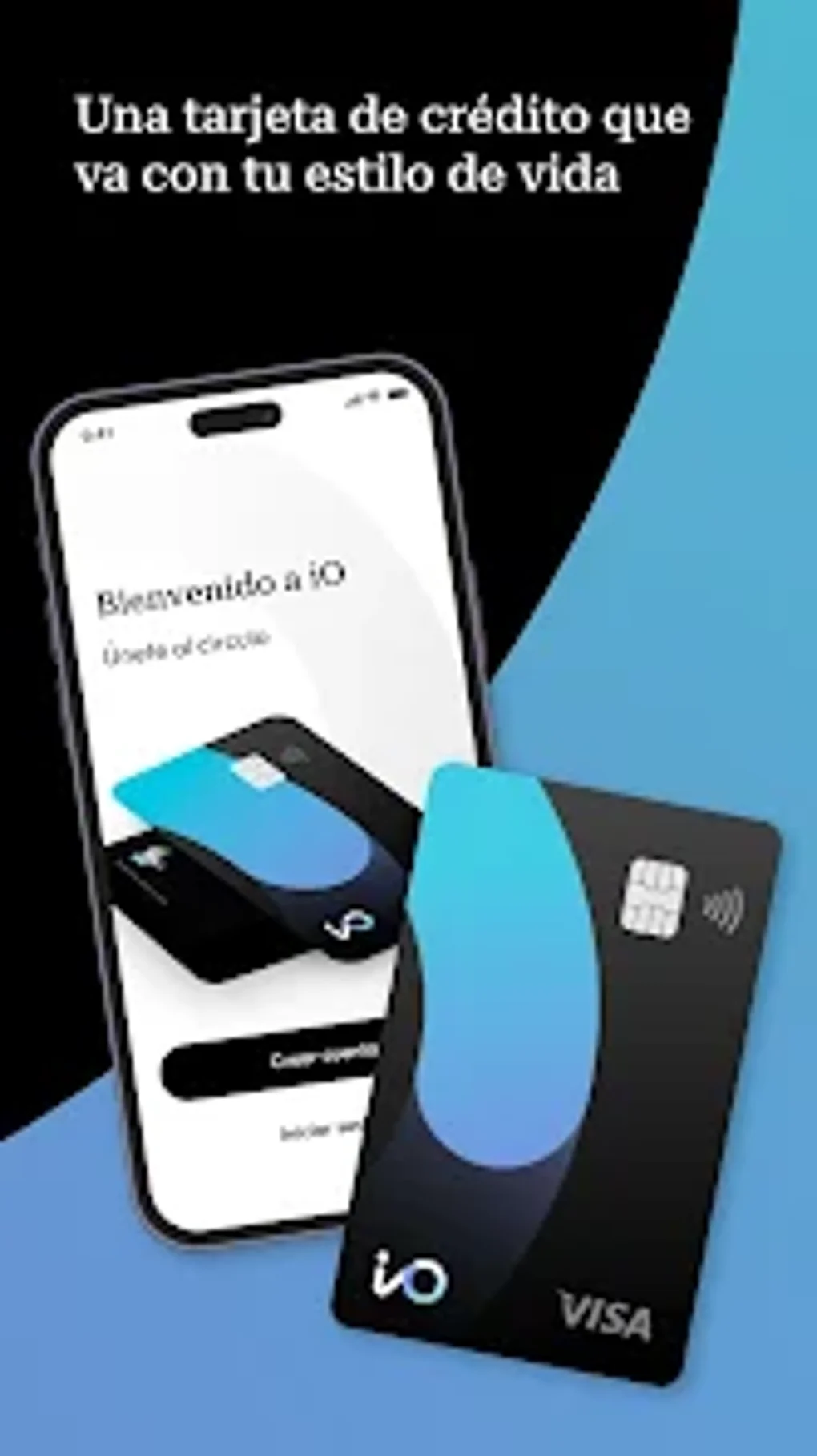 iO per Android - Download