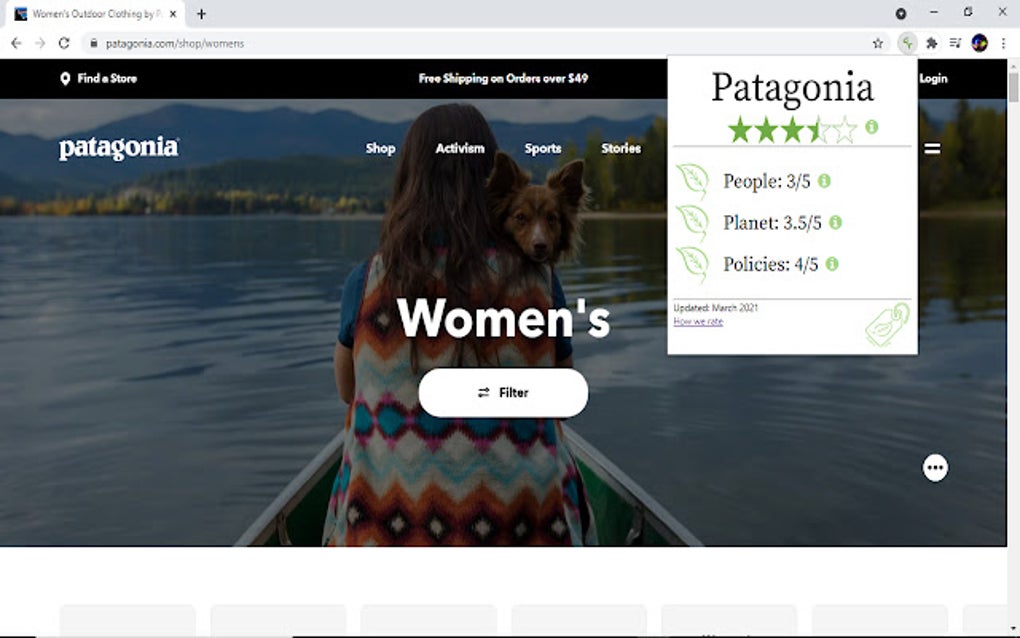 Green Tag para Google Chrome - Extensión Descargar