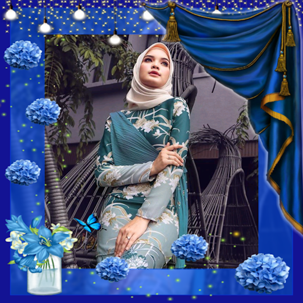 Bingkai Cantik Termewah Apk For Android Download